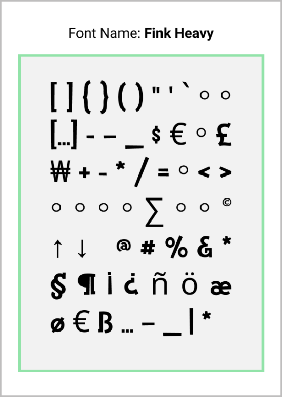 Animal Crossing Font Free Download