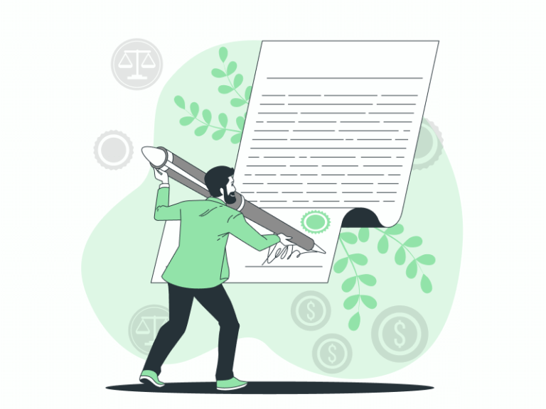 How to Add a Signature Line in Google Docs (7 Easy Steps)