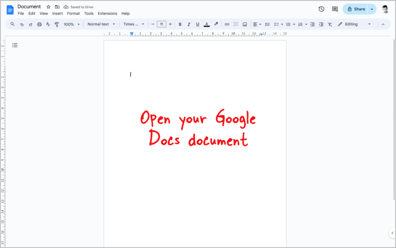 How to Delete Version History in Google Docs (6 Easy Steps)