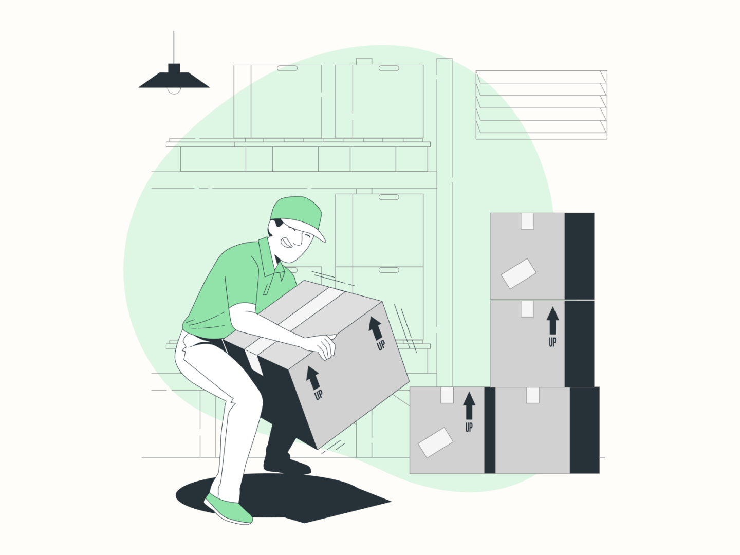 Free Return Address Label Templates (5167, 8167)