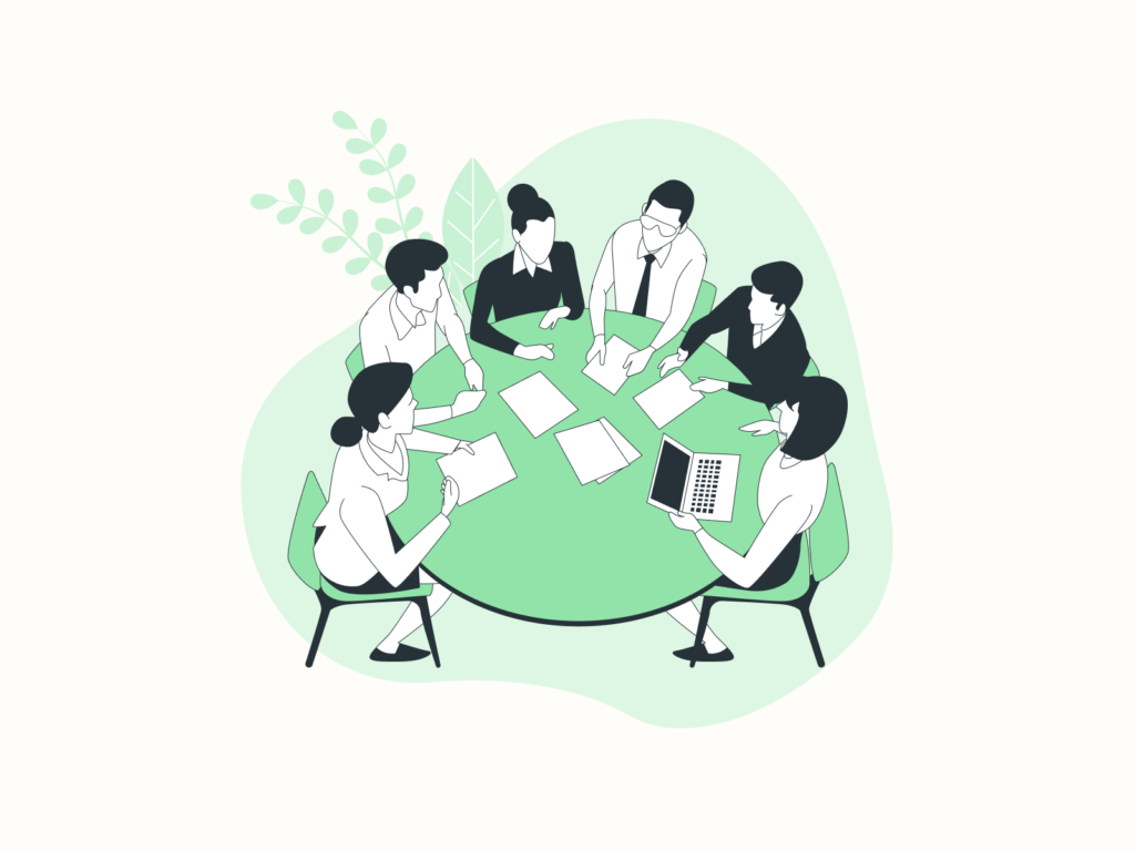 Free Editable Board of Directors Agreement Template