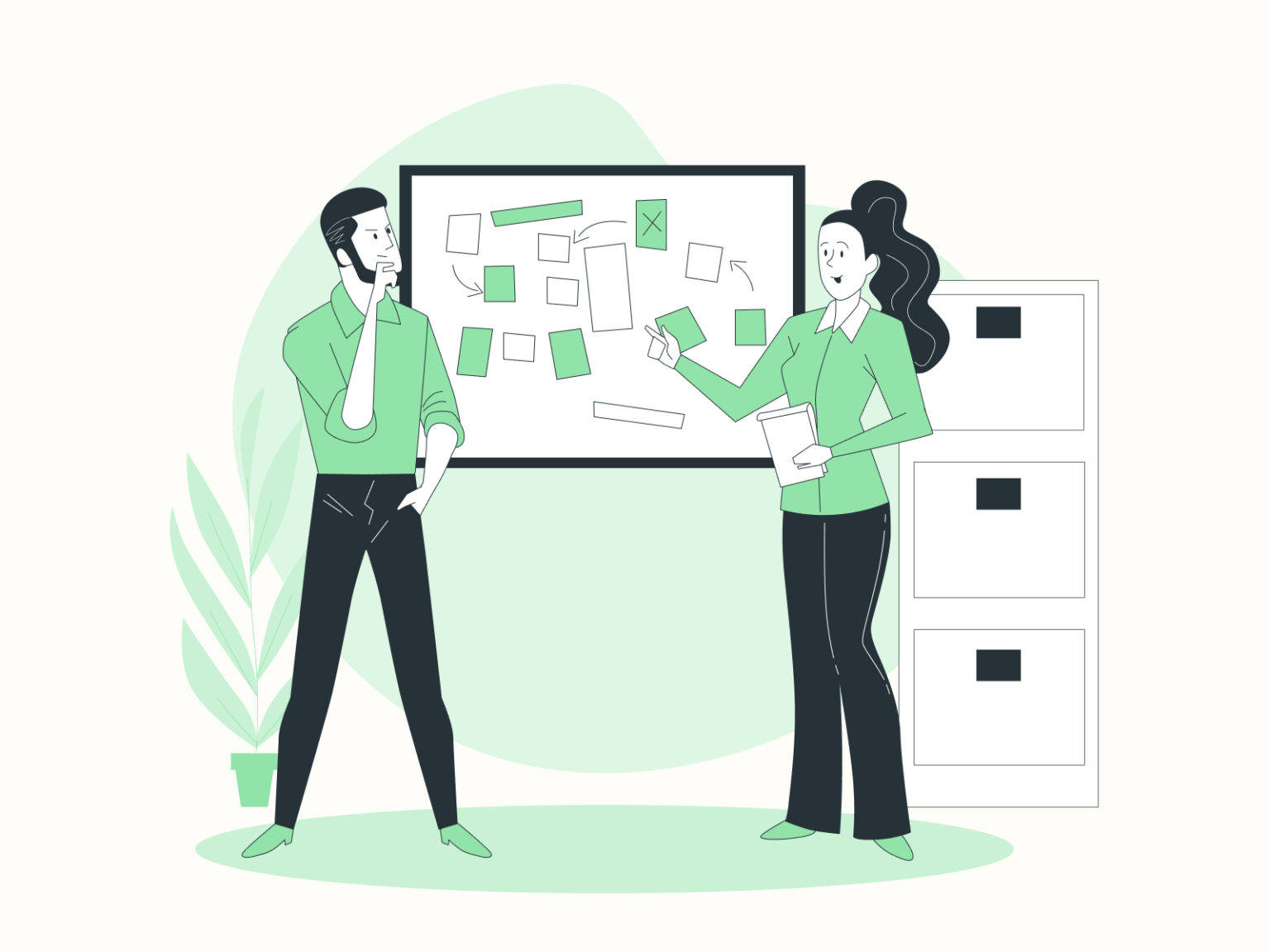 Free Editable Standard Operating Procedure Template
