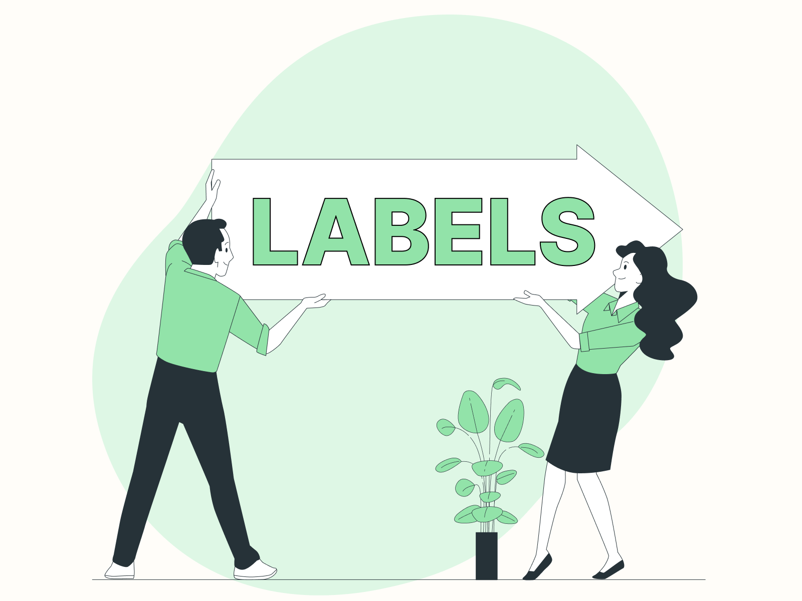 Free Label Templates for Google Docs