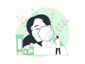 Free & Customizable Skin Analysis Form Template for Google Docs