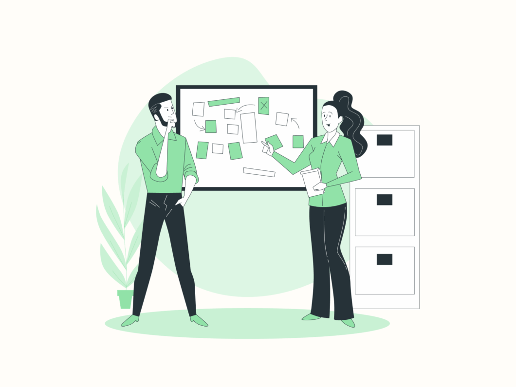 Free Editable Sustainability Report Template