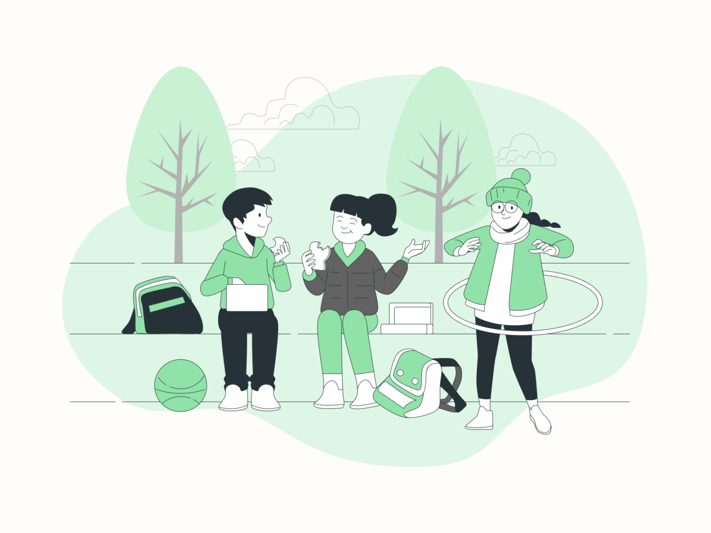 11 Free Permission Slip Templates & Field Trip Forms