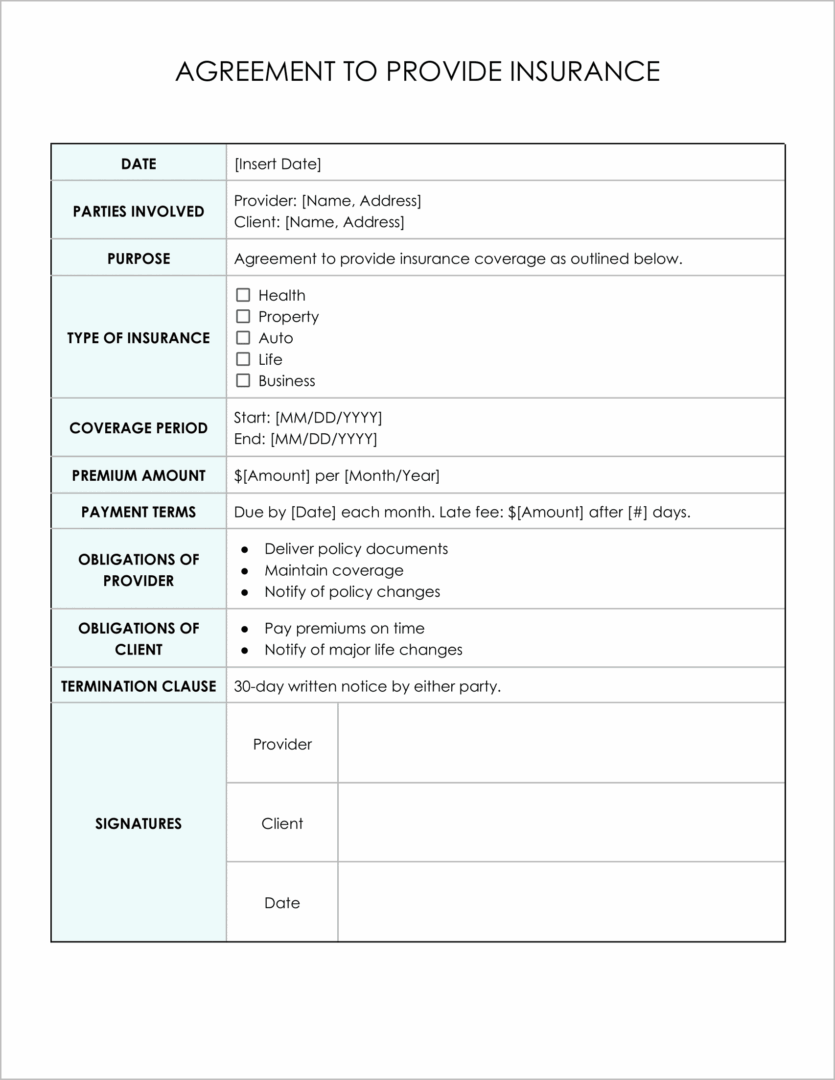 Google Docs Templates