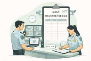 5 Free Daily Occurrence Log Templates (PDF)